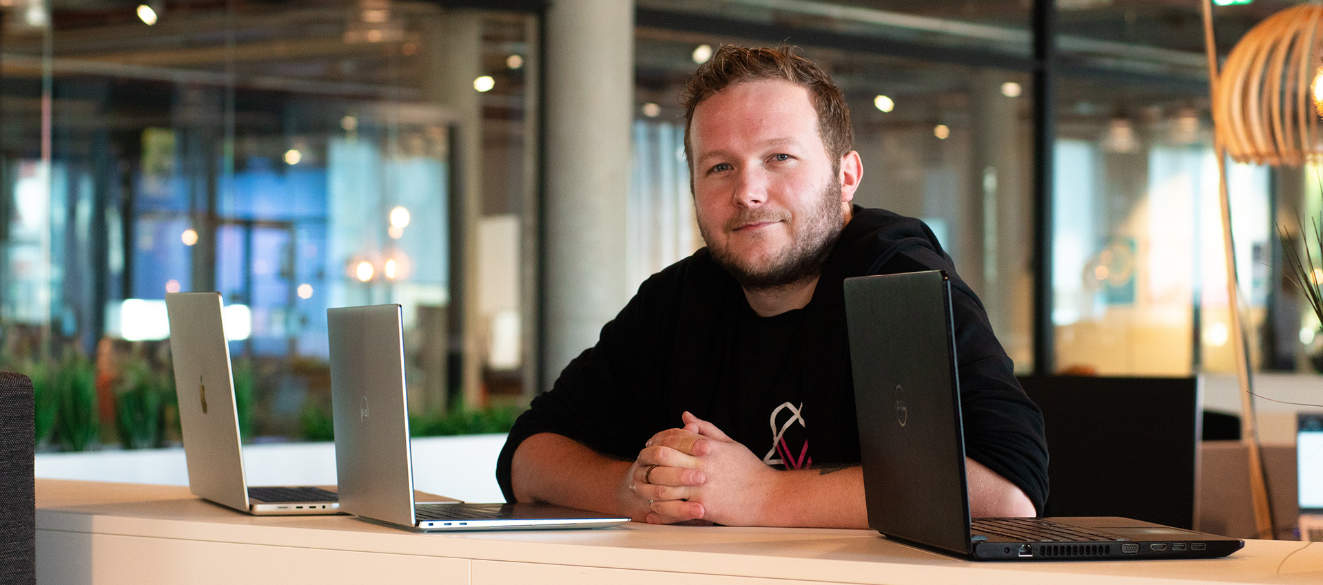 Werken bij Visionplanner